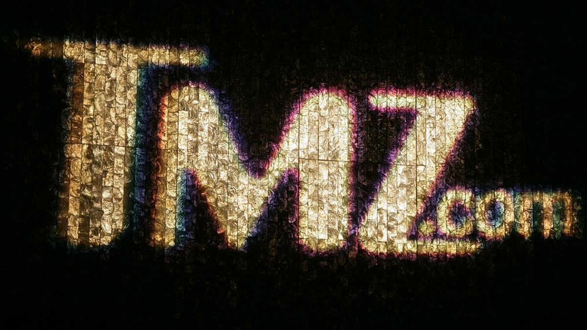 Fox compró el portal de los famosos de Hollywood TMZ — Radio Concierto ...