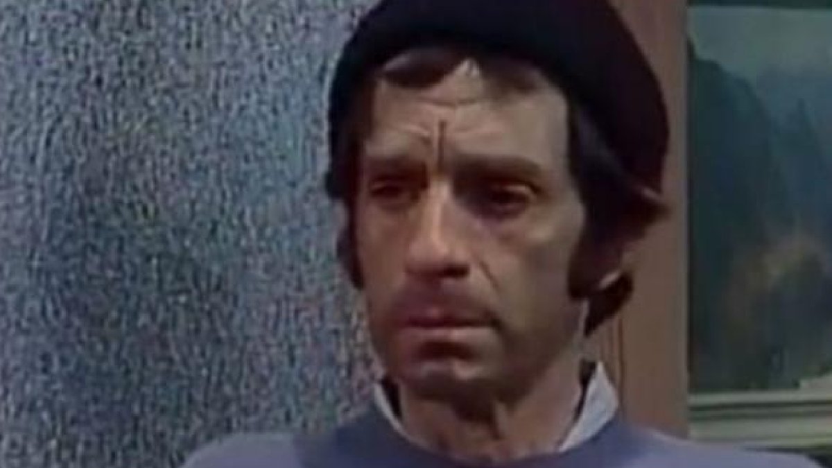 El día que Don Román reemplazó a Don Ramón en «El Chavo del 8» — Radio ...