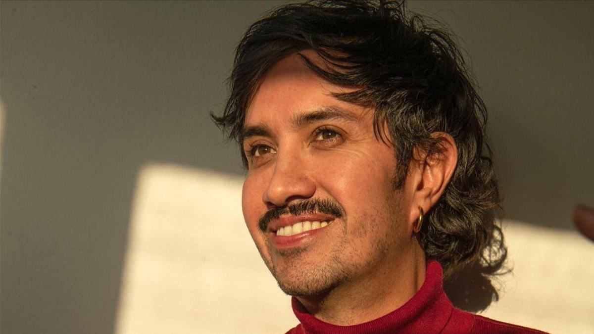 El actor Héctor Morales recomendó su nueva obra Concierto para Ovnis ...