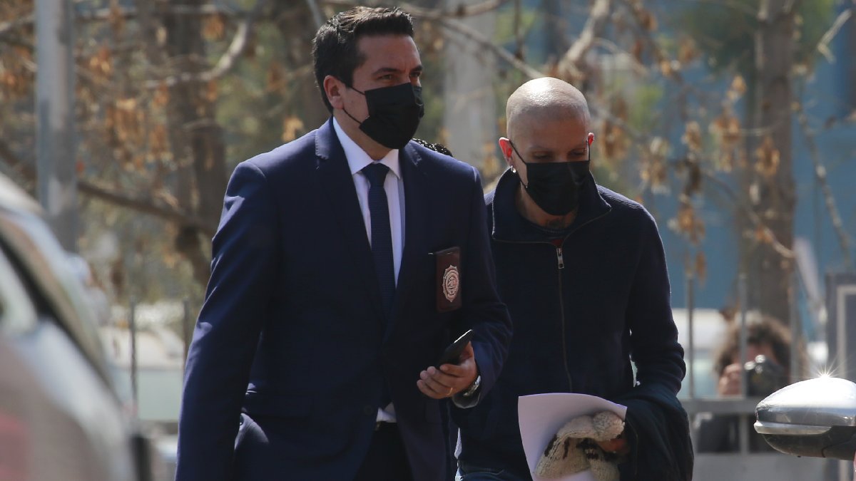 Rodrigo Rojas Vade declara hoy ante la PDI — Radio Concierto Chile