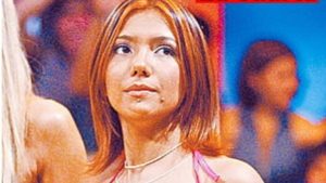 Cómo está hoy Noelia Arias: La actualidad de la Licenciada Tetarelli ...