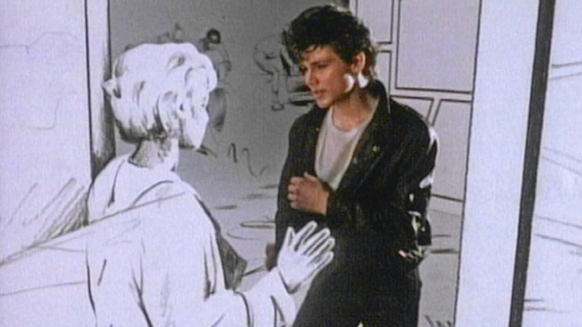 A-ha: Hace 38 años conquistó Estados Unidos con "Take On Me" — Radio ...