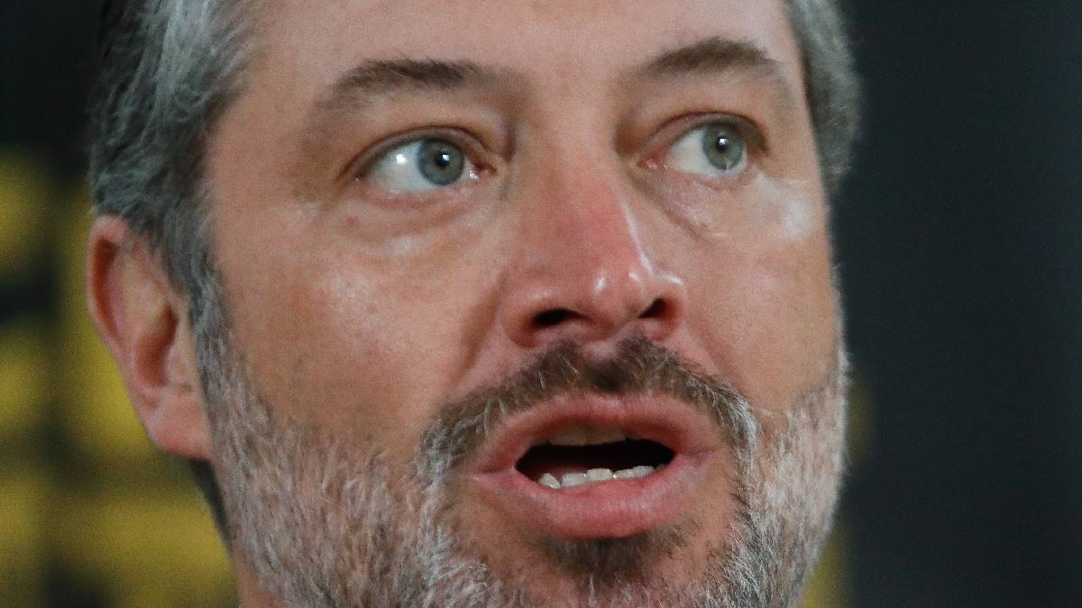 Sebastián Sichel tras denuncia por financiamiento irregular: “Nunca ...