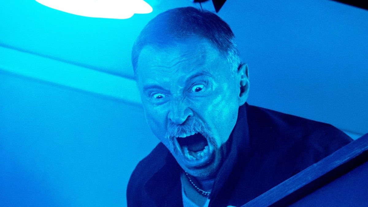 Estrenarán serie televisiva sobre la vida de Begbie de Trainspotting ...