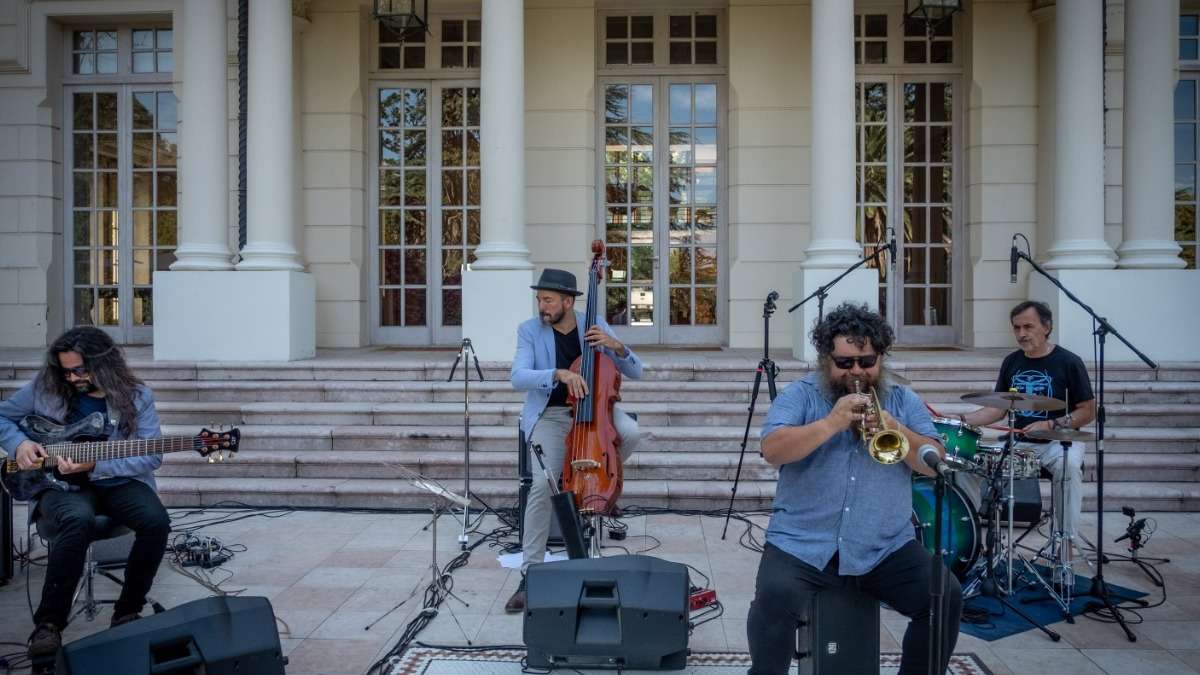Preparan show en homenaje a Cristián Cuturrufo con grandes invitados ...
