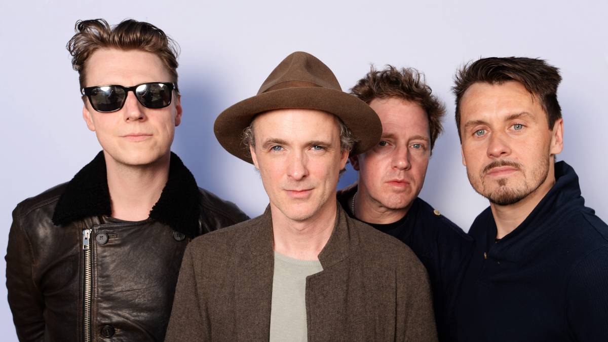 Travis celebrará el aniversario de The Invisible Band con nueva ...