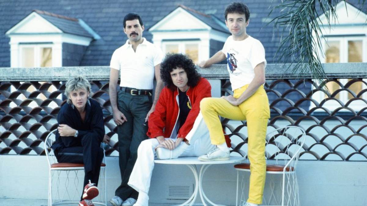 Por qué "Greatest Hits" de Queen sigue siendo el álbum favorito del ...