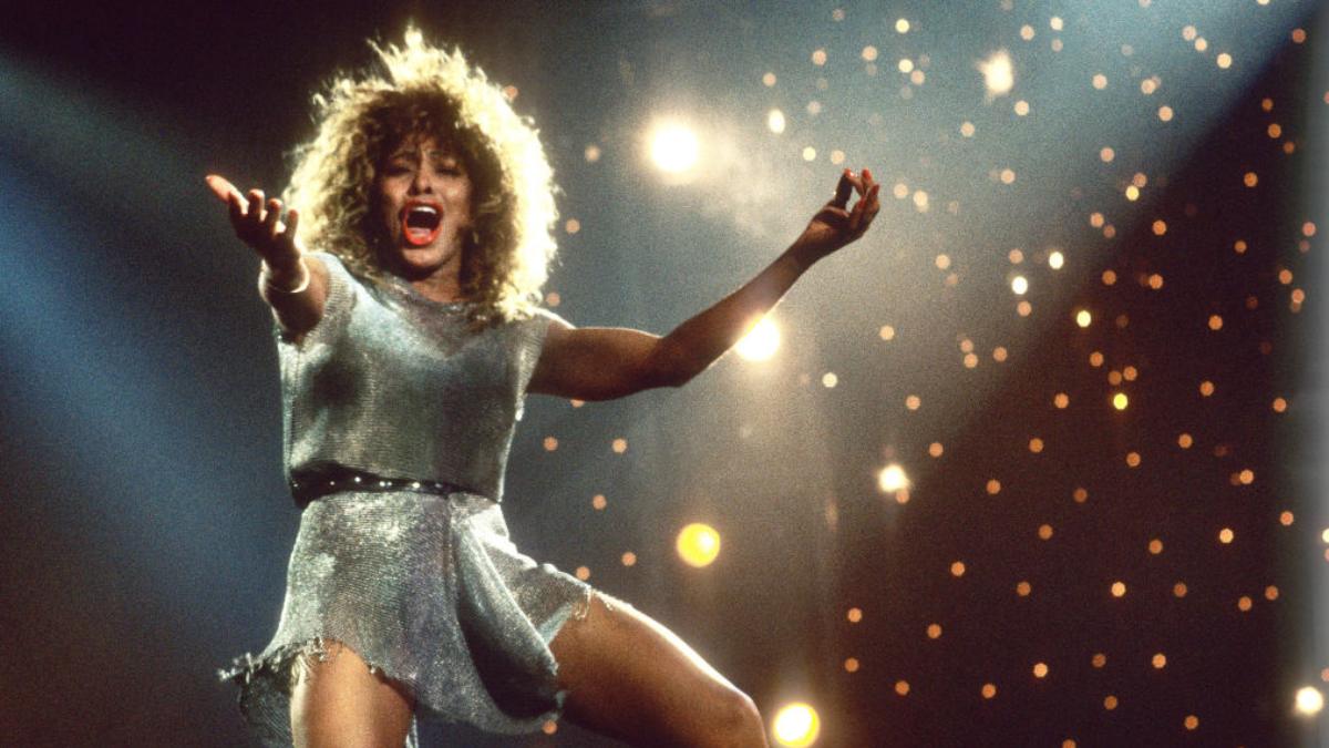 A 85 Años Del Nacimiento De Tina Turner Desde El Rock Hasta El Cine La Historia De Una Reina