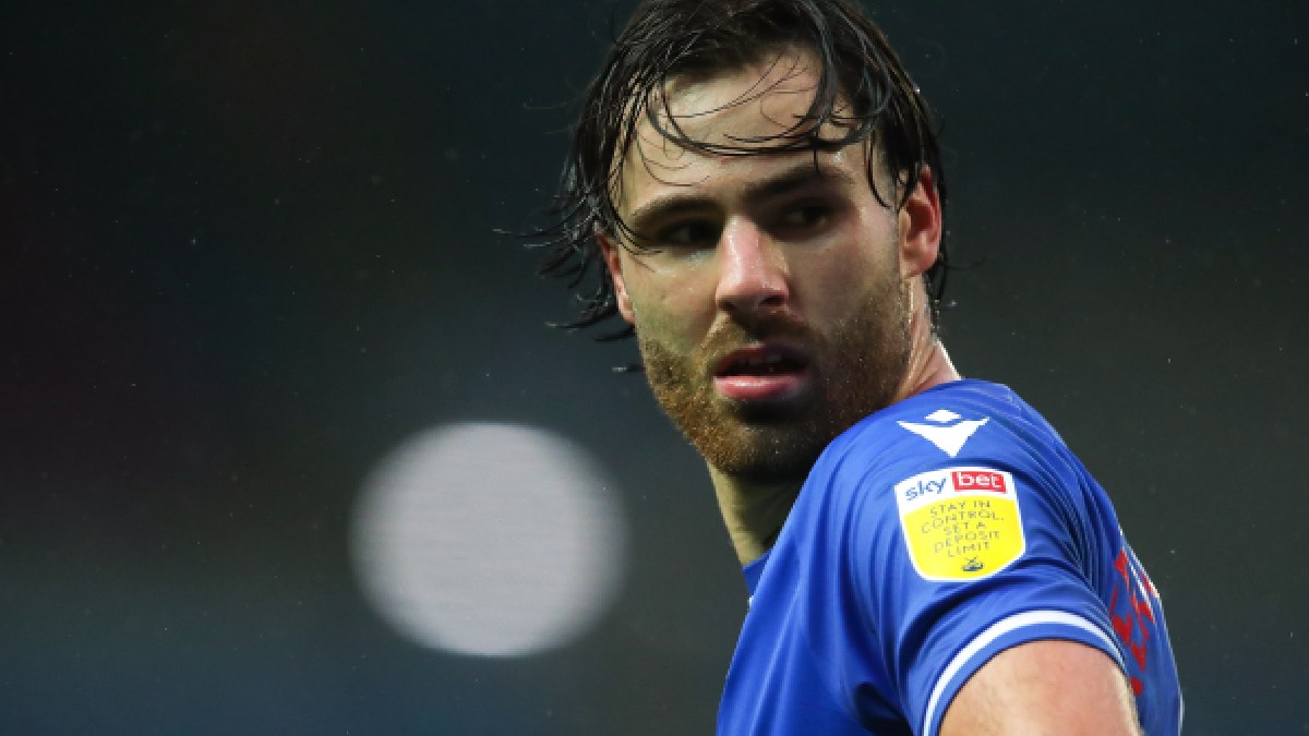 Brereton multifacético: Emociona con un "nunca te rindas" y baila al ...