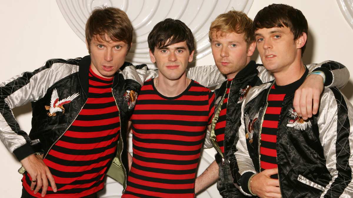 Franz Ferdinand Lanzar Disco Con Grandes xitos Y Nuevas Canciones Franz Ferdinand Lanzar Disco Con Grandes xitos Y Nuevas Canciones