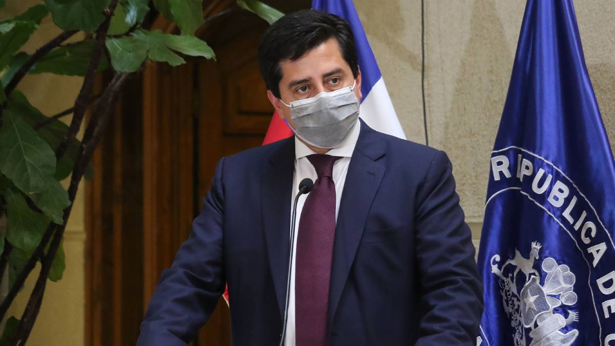 Pedro Araya y el cuarto retiro: "Hay que hacer el proyecto de nuevo ...
