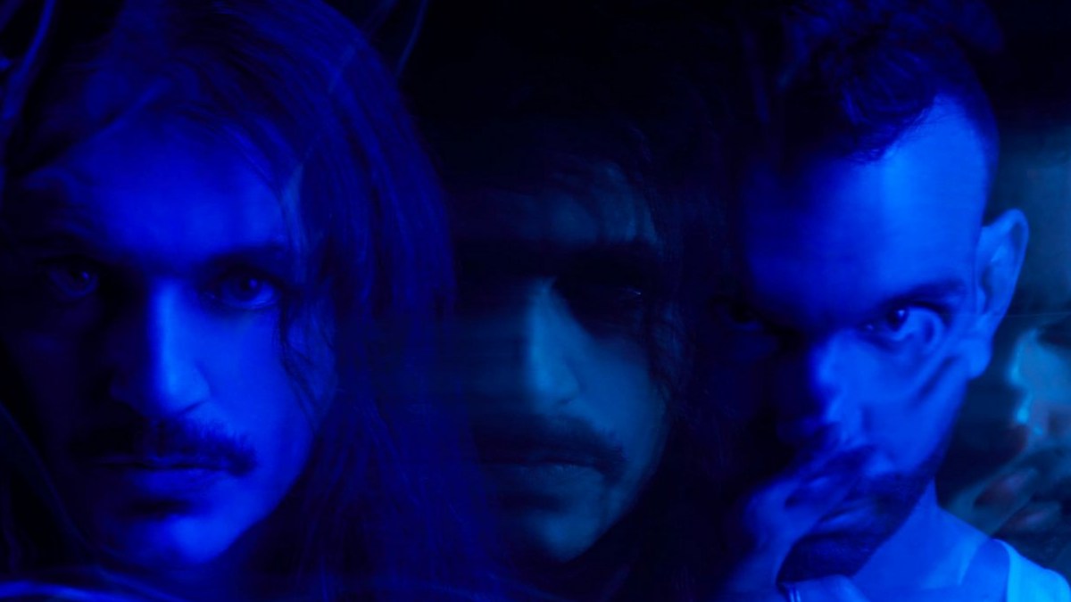 Placebo sobre su nuevo disco: "Quería expresar algo visceral, algo ...