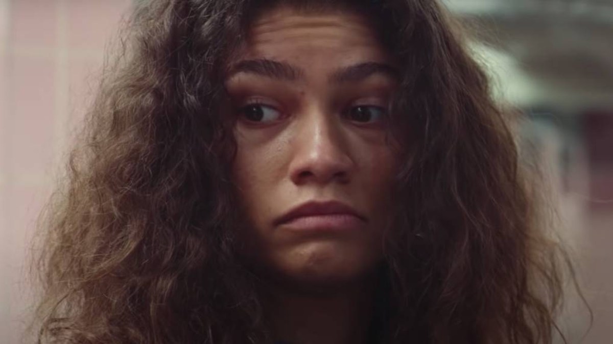 Euphoria Hbo Lanzó El Tráiler De La Segunda Temporada — Radio