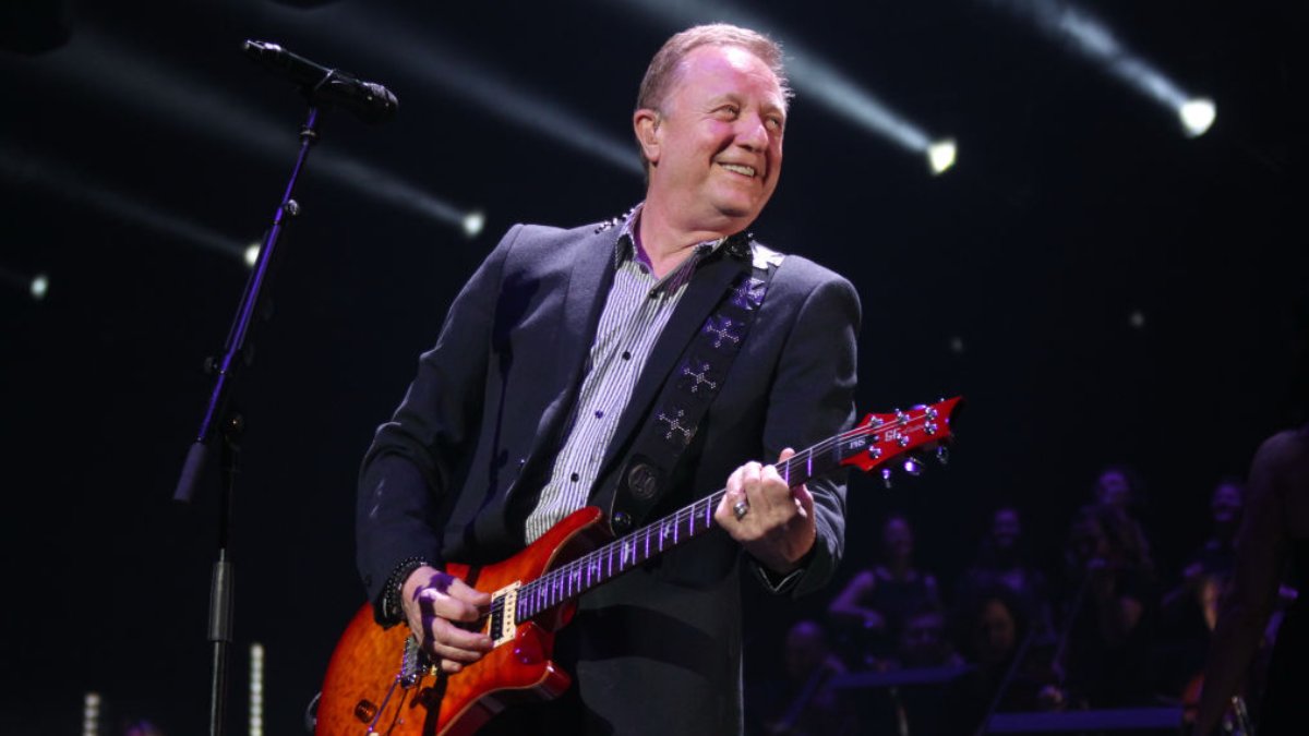 John Miles, legendario músico británico, murió a los 72 años — Radio ...