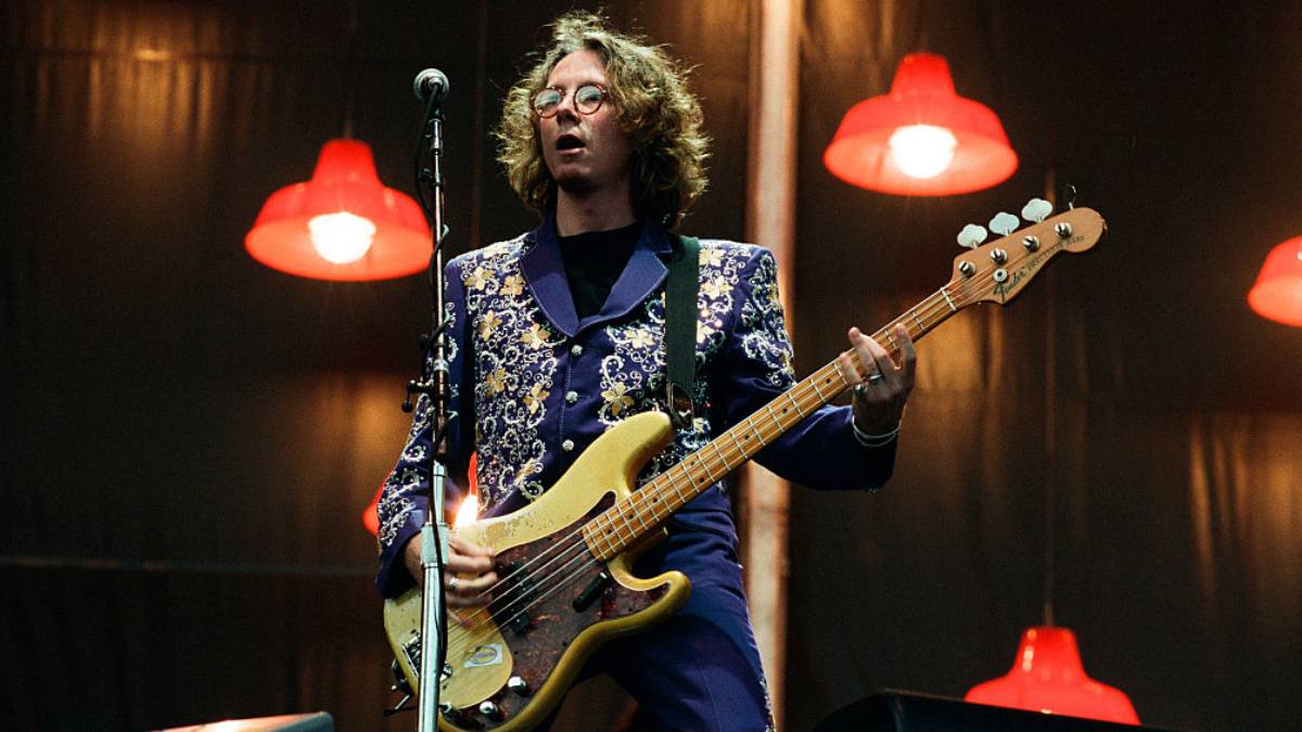 Mike Mills cumple 67 años: el rol clave del bajista y compositor en la historia de R.E.M ...