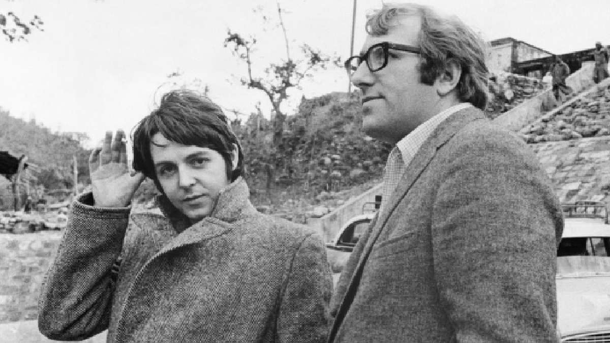 The Beatles: Archivos de su road manager se publicarán a partir de 2023 ...