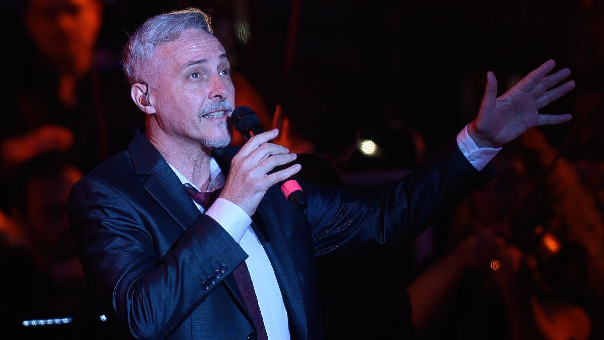 Pedro Aznar: "Todos hemos celebrado tu despertar querido Chile, no te ...