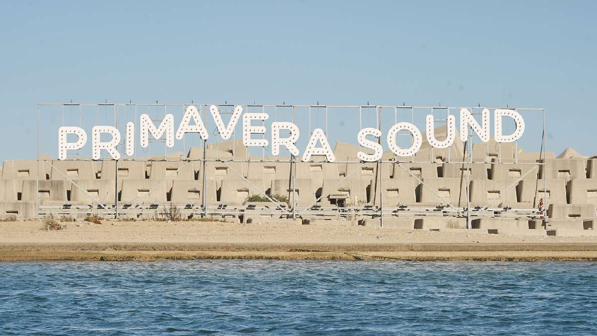 Primavera Sound Santiago: Chile tendrá su versión del festival en 2022 ...