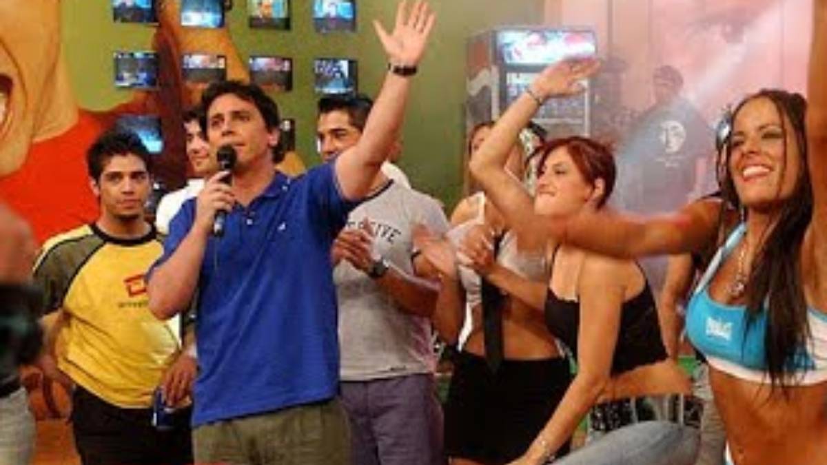 Álex Hernández está abierto a un posible regreso de Mekano — Radio ...
