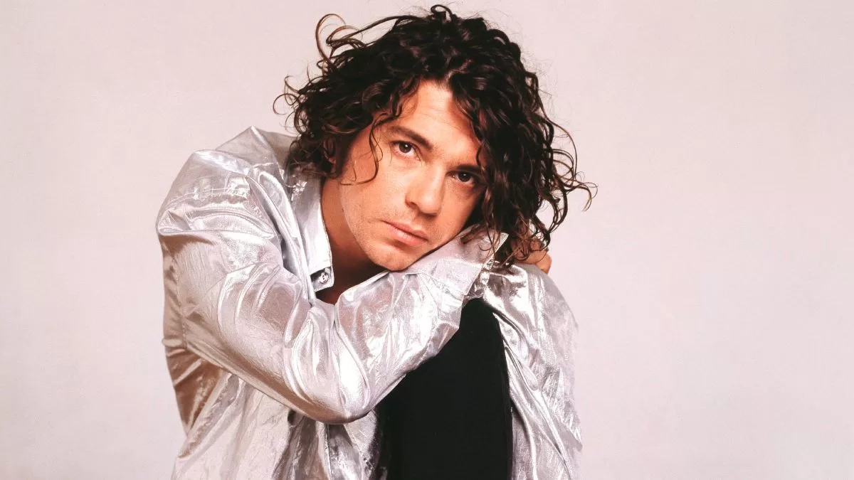 Michael Hutchence: 64 años cumpliría el vocalista y compositor de INXS ...