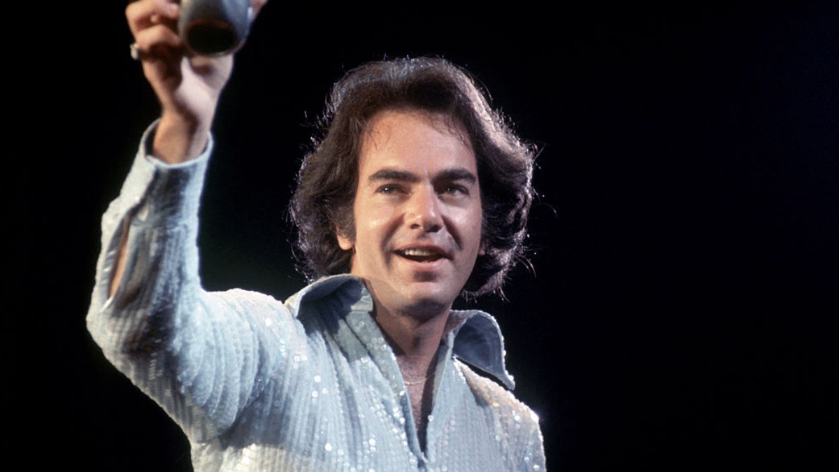 Neil Diamond cumple 84 años: el genio detrás de grandes clásicos ...