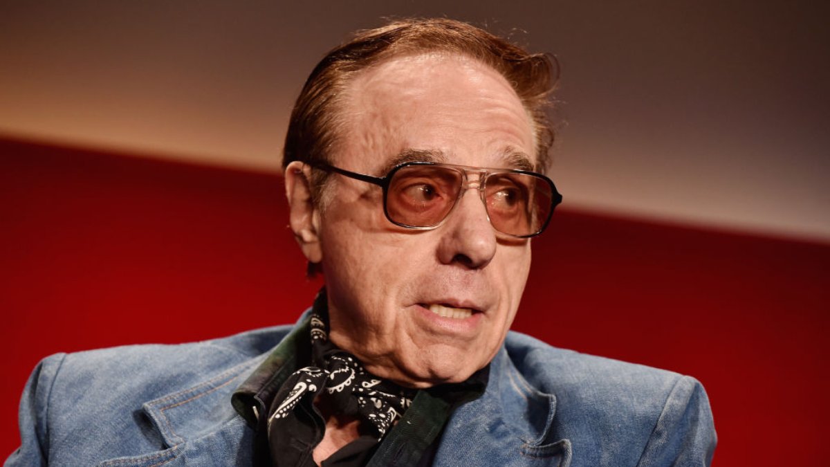 Peter Bogdanovich: A los 82 años falleció el legendario director y ...