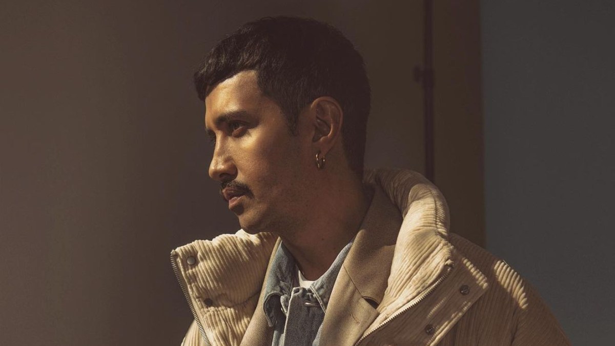 El actor Héctor Morales reveló que tuvo Covid-19 — Radio Concierto Chile