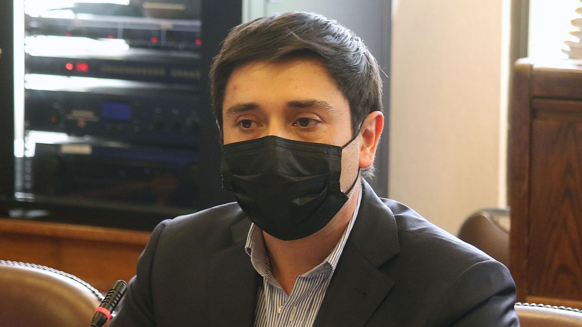 Miguel Ángel Calisto: "Hay antecedentes para pensar que hay colusión en ...