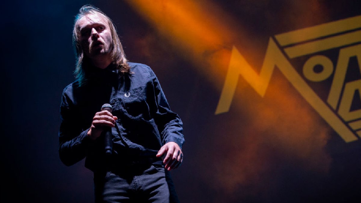 Molchat Doma en Chile 2022: Fecha y cómo comprar entradas en Teatro Caupolicán — Radio Concierto ...