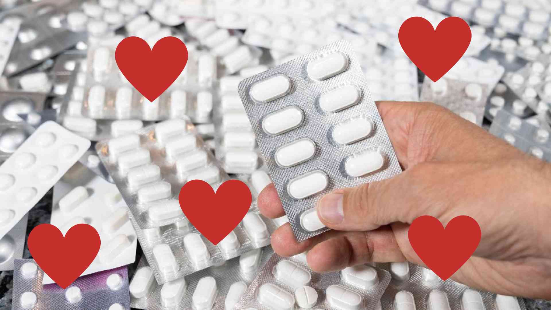 El tierno significado de un antigripal y su laboratorio — Radio ...