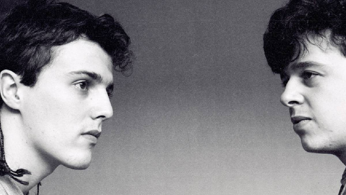 Tears For Fears: ¿Por qué la banda no tocó en el Live Aid 1985? — Radio Concierto Chile