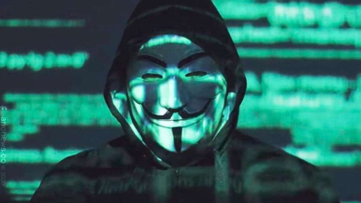 Anonymous hackea a agencia rusa de censura de medios y publica archivos ...