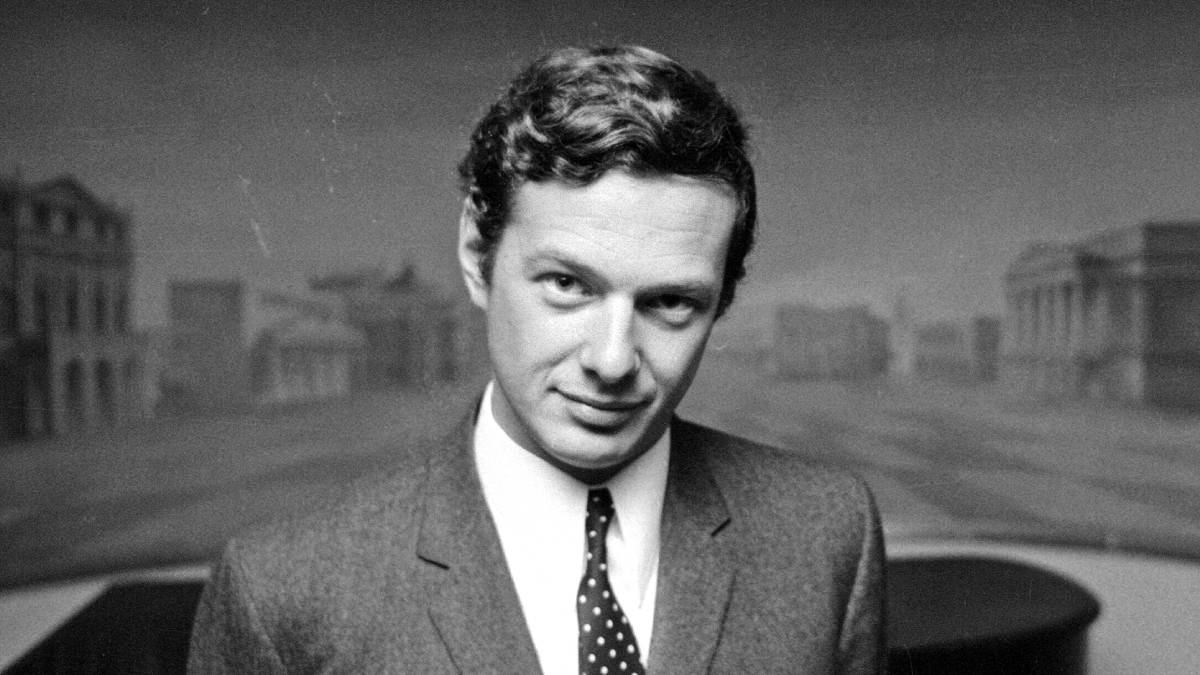 Brian Epstein, manager de los Beatles, tendrá su estatua en Londres ...