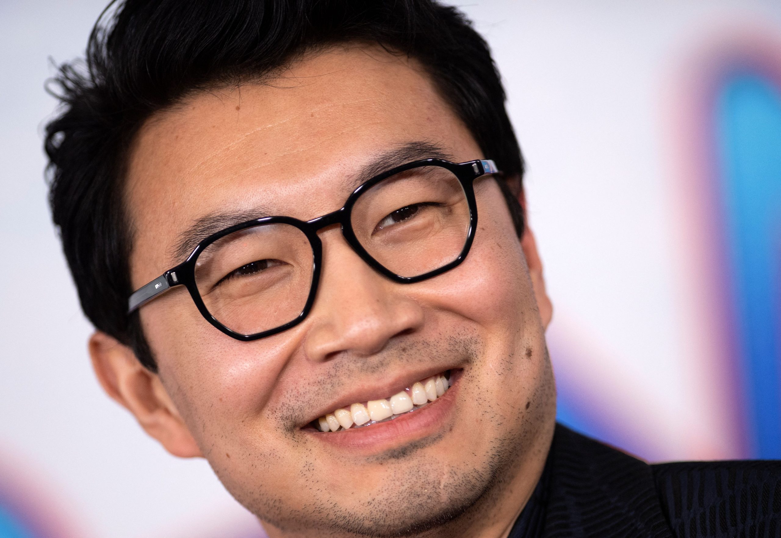 Simu Liu, actor de Shang-Chi, participará en la película de Barbie ...