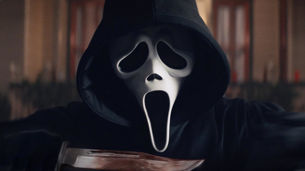 "Scream": Paramount dio luz verde a la sexta parte de la saga — Radio ...