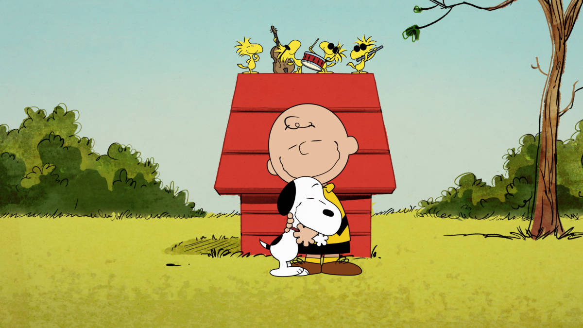 The Snoopy Show: Apple TV+ reveló el tráiler de la segunda temporada ...