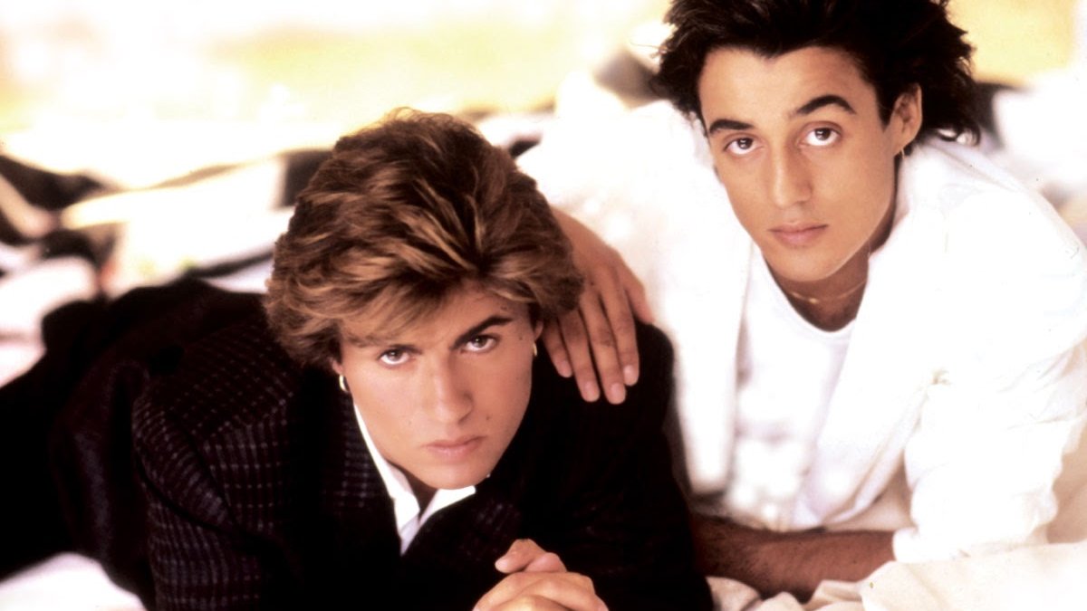 Wham!: Hace 37 años, George Michael anunció la decisión que marcó su ...