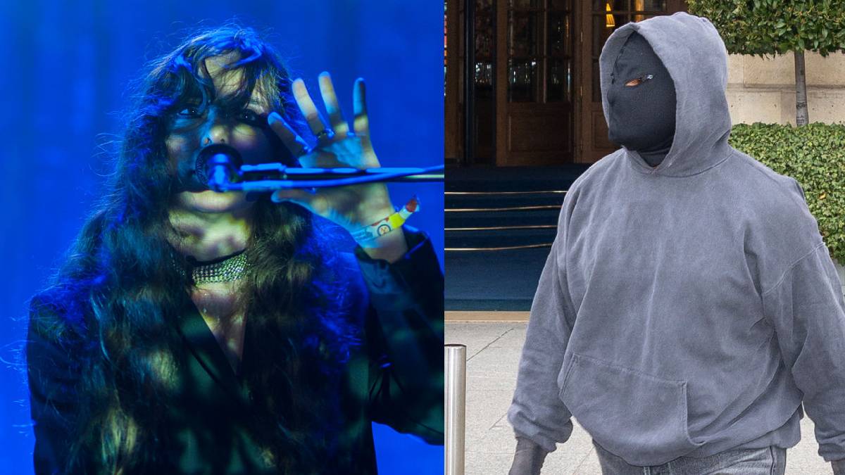 Beach House y Kanye West trabajan juntos en el estudio — Radio ...