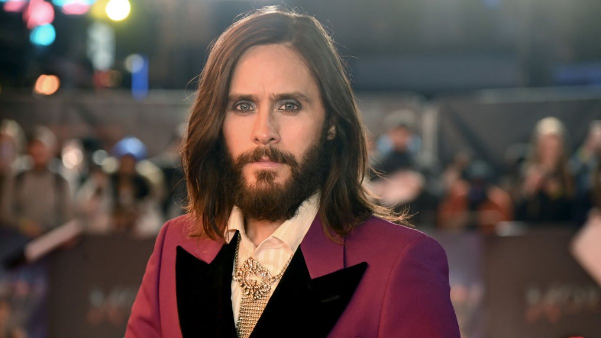 Tron 3: Jared Leto asegura que está más cerca que nunca — Radio ...