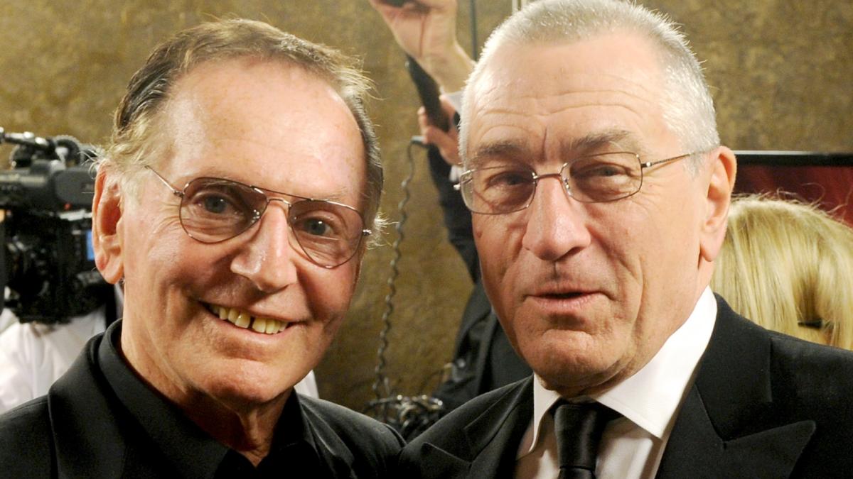 Paul Herman, actor de "Los Soprano", falleció a los 76 años — Radio ...