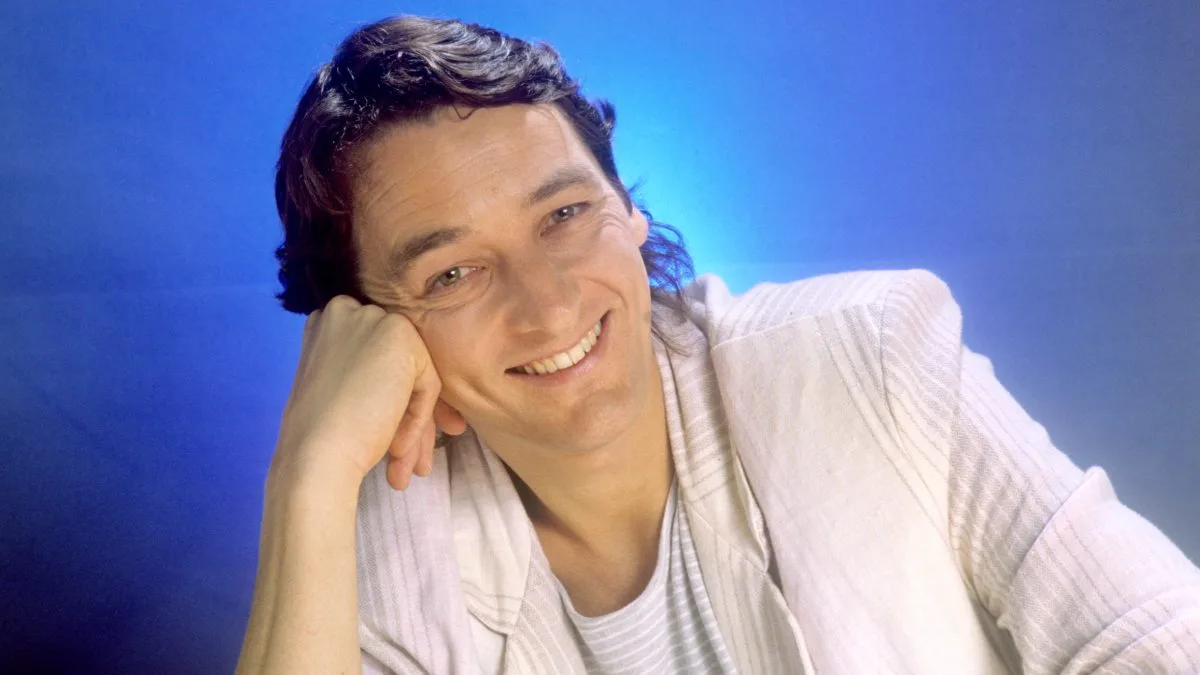 Roger Hodgson: la inconfundible voz de Supertramp cumple 75 años ...