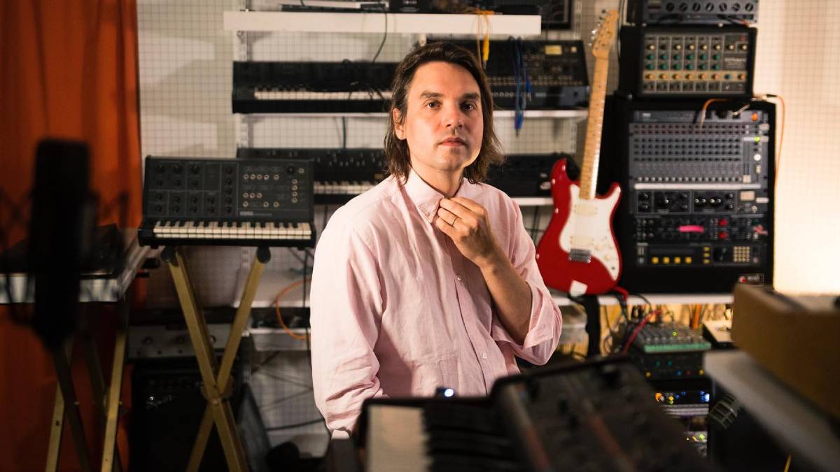 Will Butler anunció su salida de Arcade Fire — Radio Concierto Chile