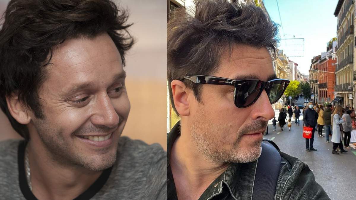 Jorge Zabaleta y Benjamín Vicuña se unen para nueva producción — Radio ...