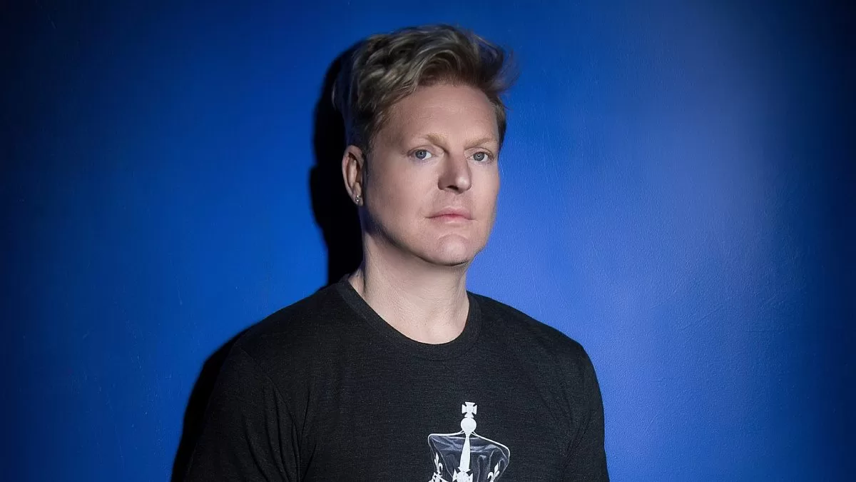 Andy Bell cumple 61 años: la voz de Erasure y referente del synth pop ...