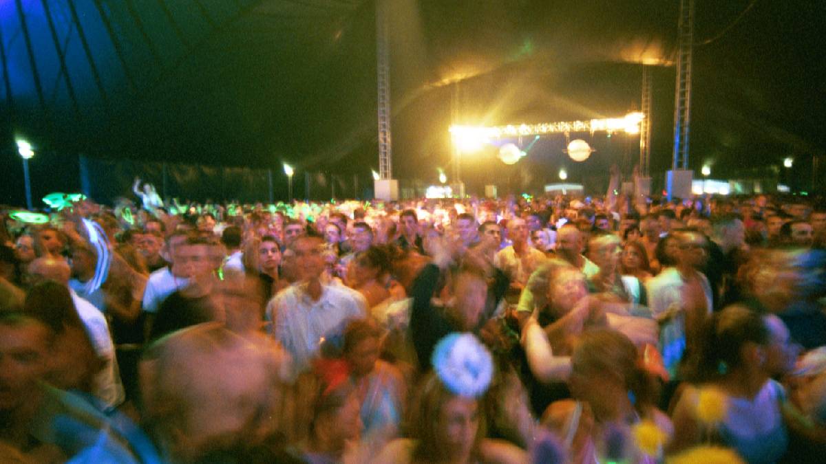 Creamfields Chile: ¿Dónde comprar y a qué hora comprar las entradas ...