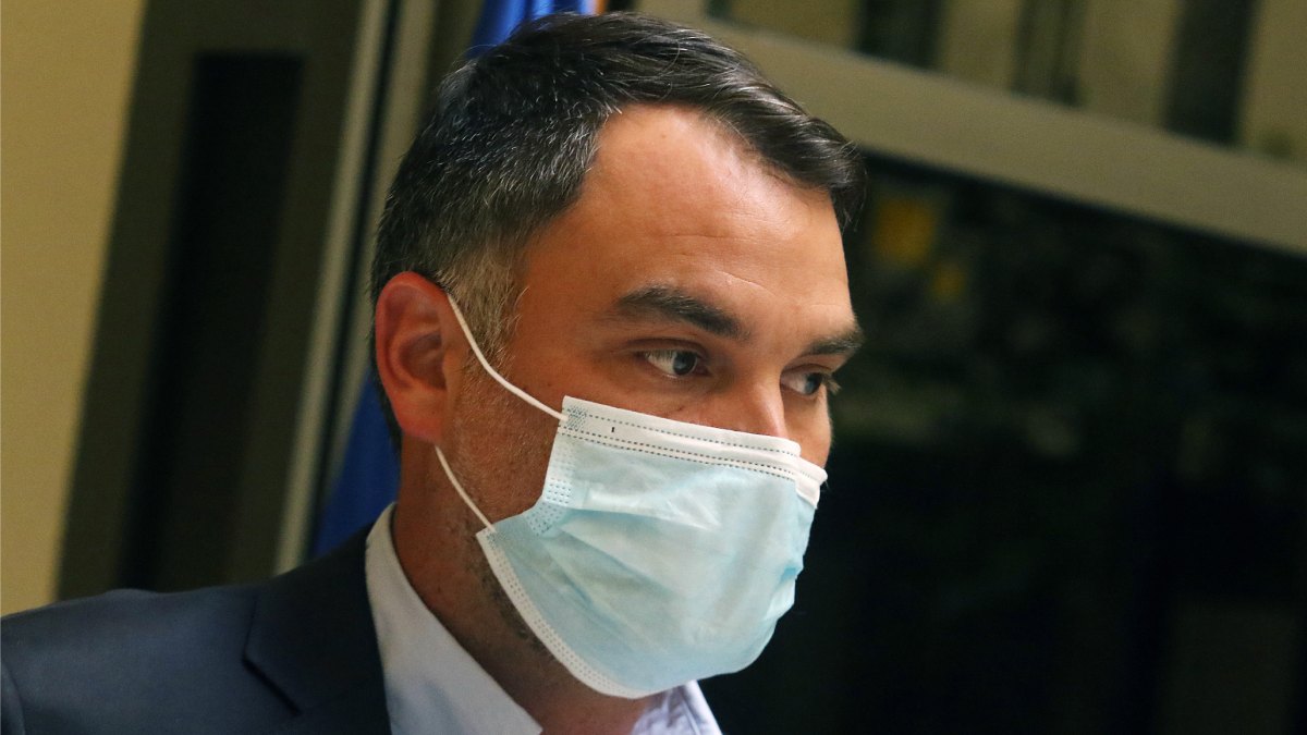 Javier Macaya: "El tiempo nos ha dado la razón de haber estado por el ...