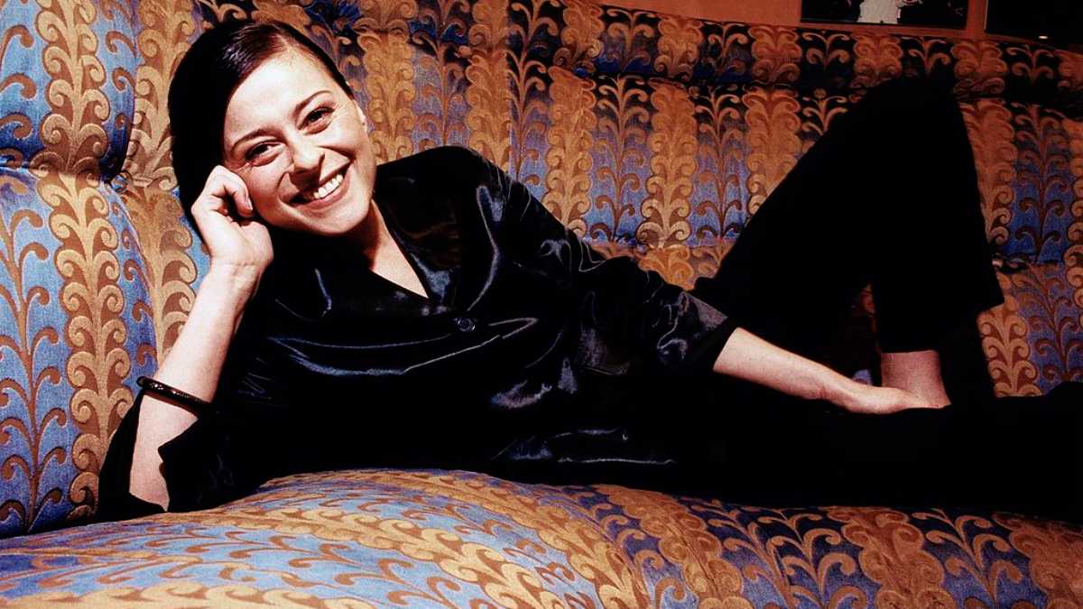 Lisa Stansfield a los 59: la historia detrás de "All Around the World ...