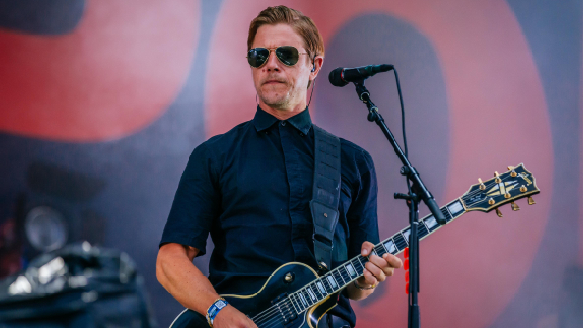 Interpol lanza nuevo single "Toni" y anuncia su disco "The Other Side ...