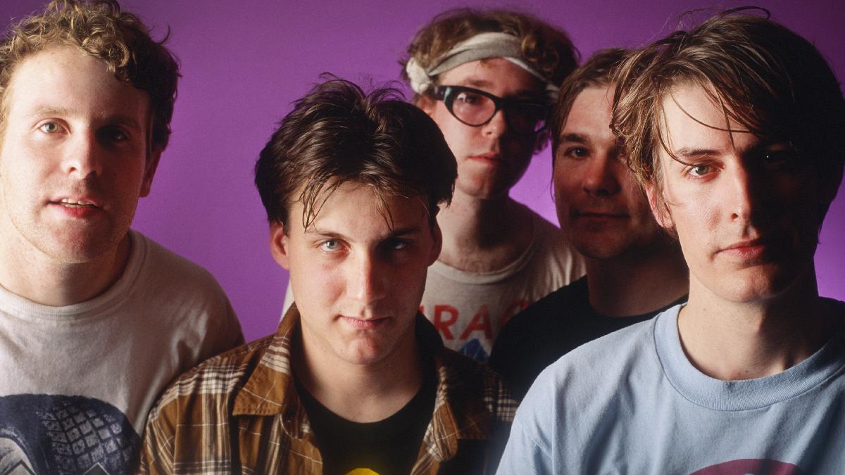 'Pavement' anuncia relanzamiento de ‘Slanted & Enchanted’ — Radio ...