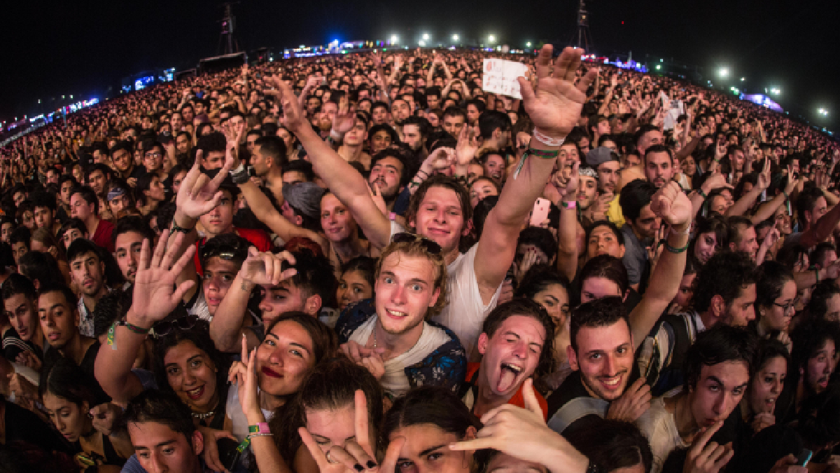 Primavera Sound 2022: lineup, cartelera y qué artistas vienen al evento ...